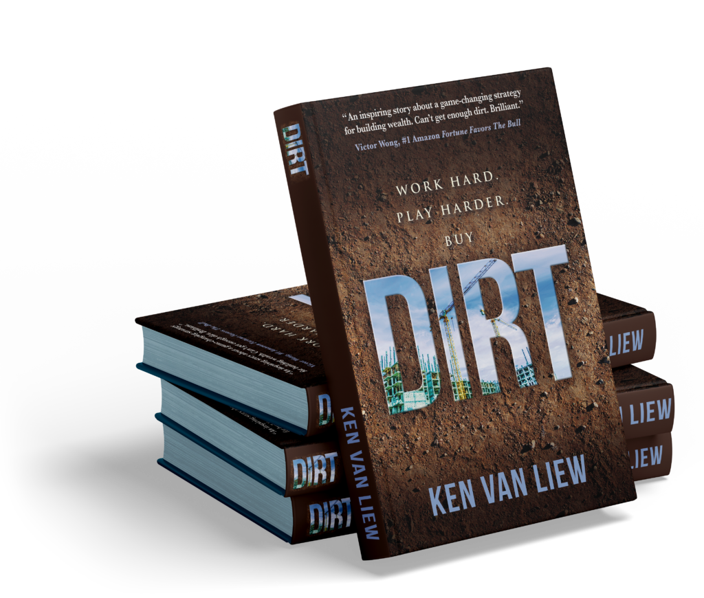 Publications - Ken Van Liew