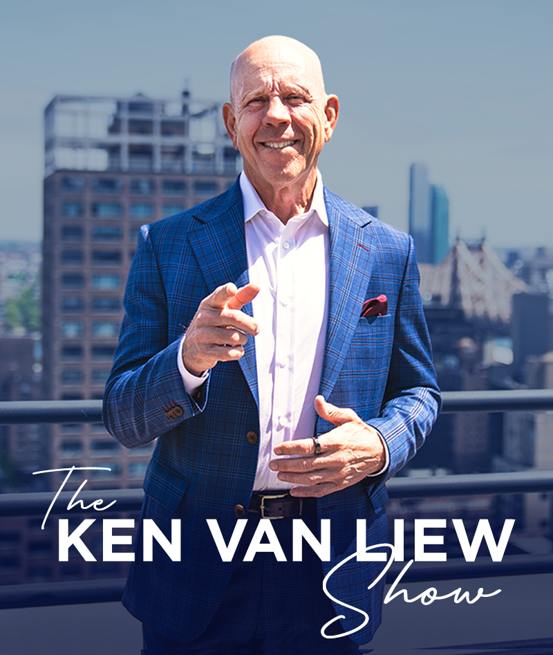 Home - Ken Van Liew