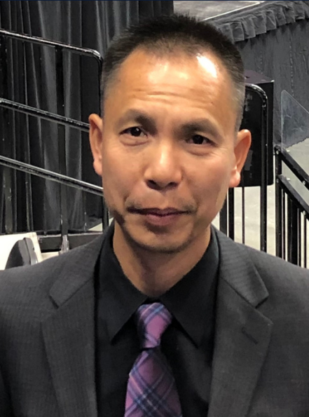 Member Directory - Ken Van Liew